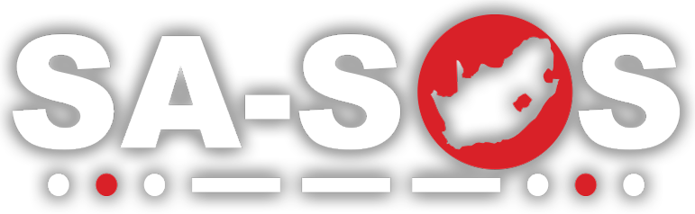 Contact Us - SA SOS
